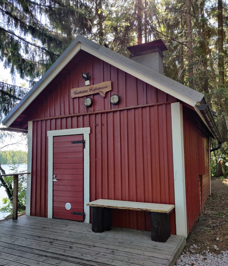 Veikkola.info – Veikkola.info